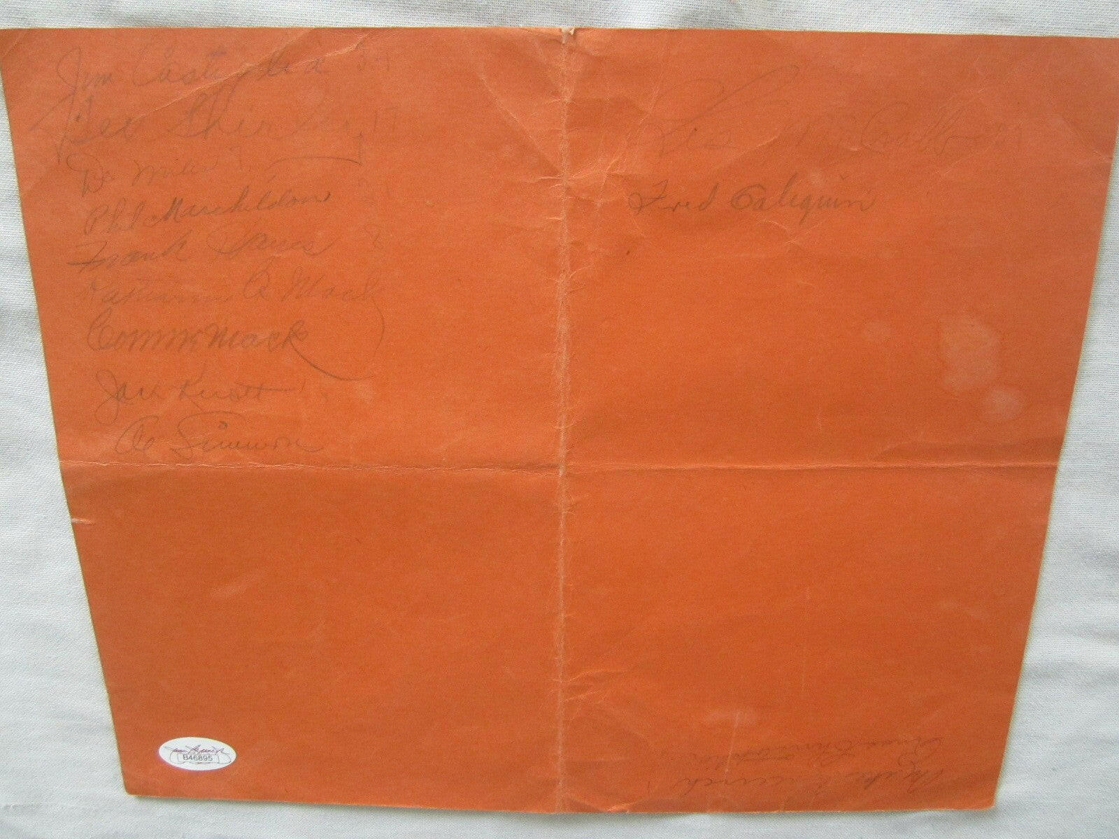 AutographsForSale.com : The Web's #1 Place For Authentic Autographs